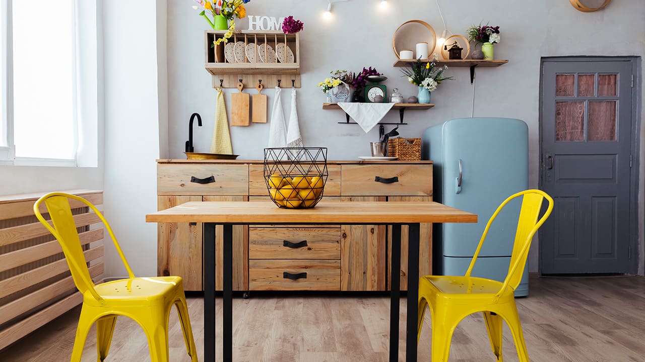 Como encontrar las mejor decoración para tu hogar | Homestyle